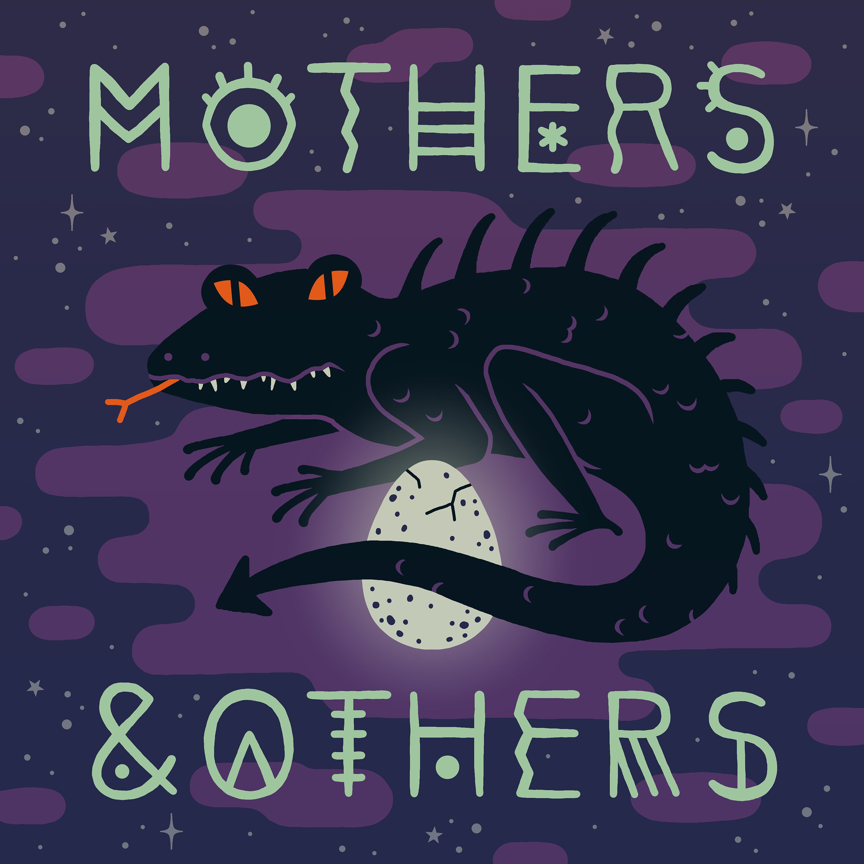 Mothers And Others The Podcast About Maternal Figures And Mommy Issues